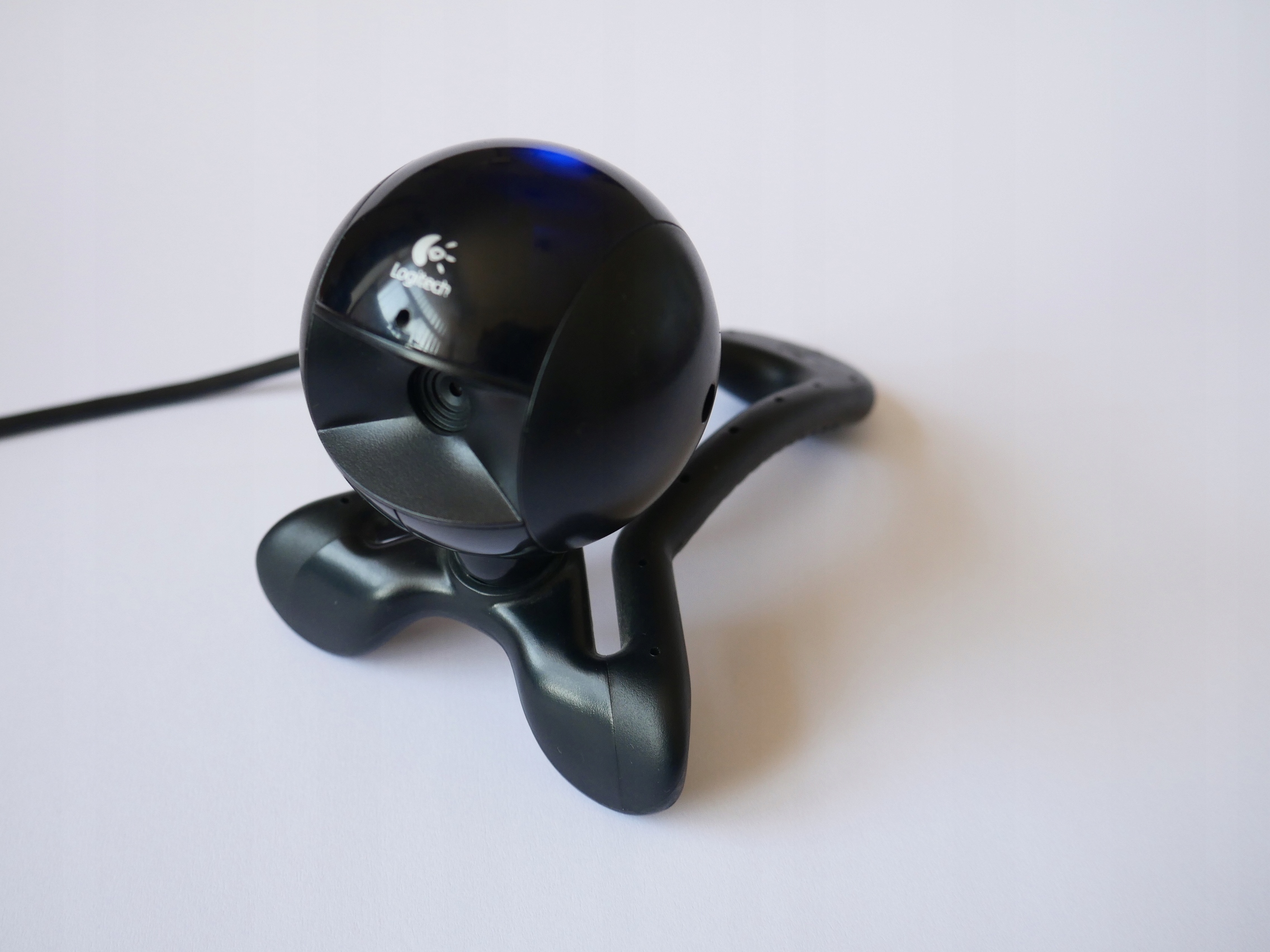 Logitech QUICKCAM COMMUNICATE STX 640x480 pikseli - Sklep, Opinie, Cena ...