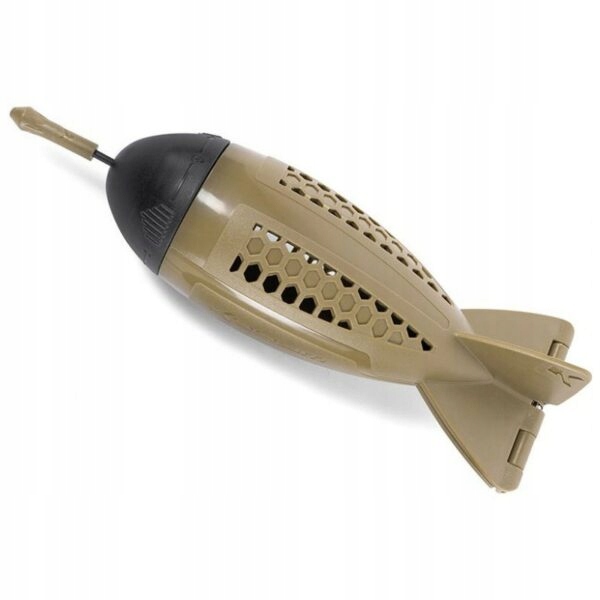 Korum Bait Dropper - Niska cena na Allegro