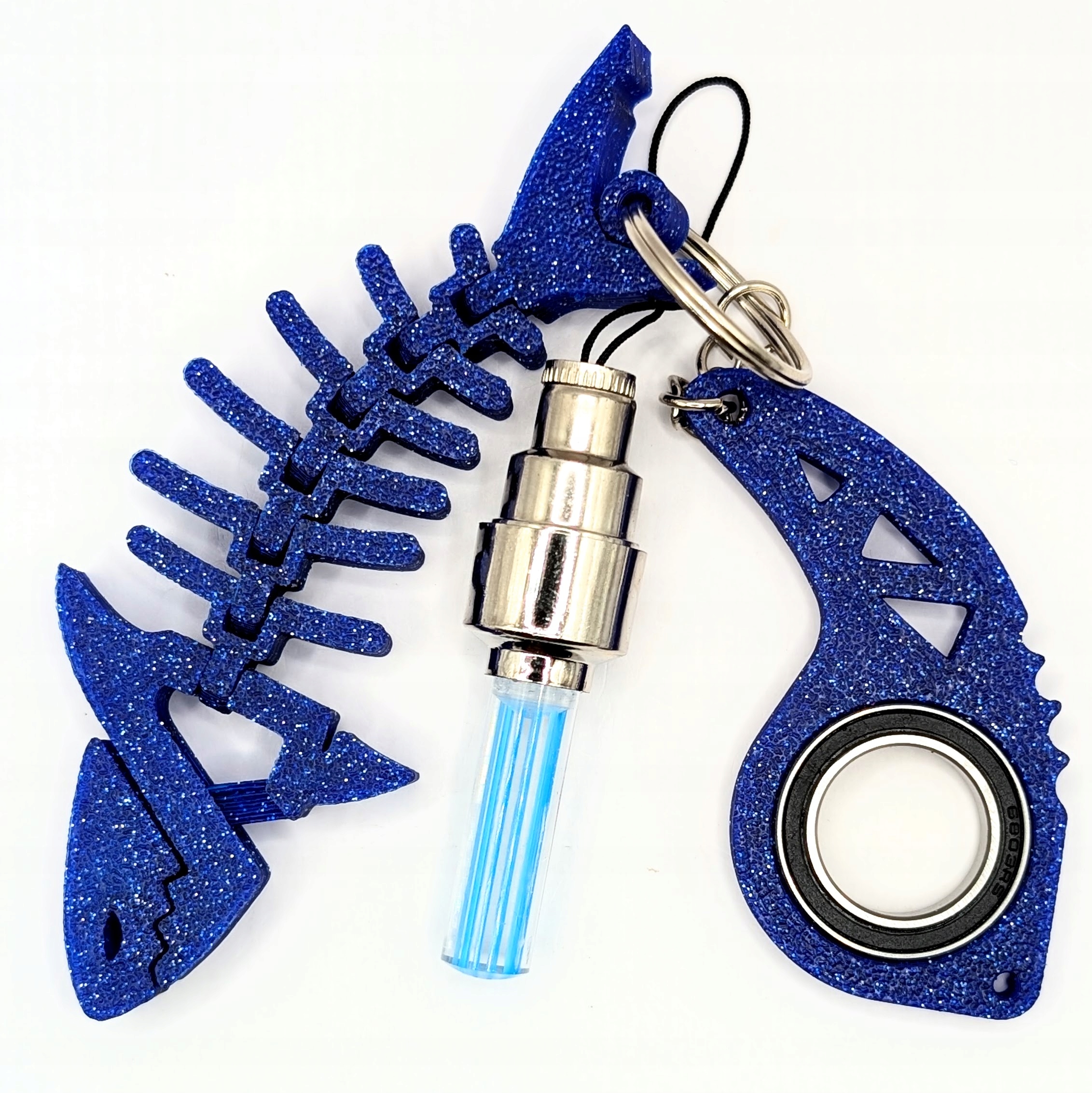 Brelok do Kluczy Key Flipper - Niska cena na Allegro