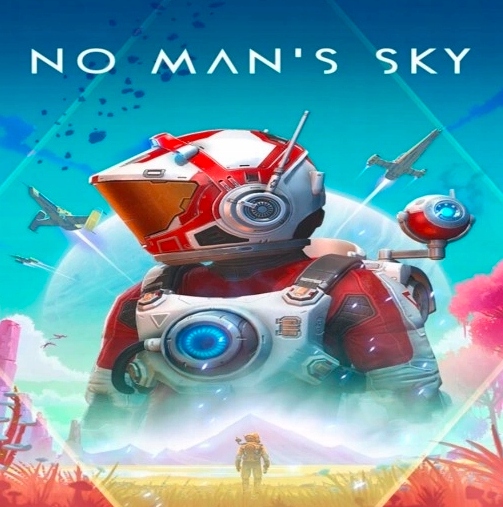 NO MAN'S SKY NOWA PEŁNA WERSJA STEAM PC PL - Stan: Nowy 42.60PLN - Sklepy, Opinie, Ceny w Allegro
