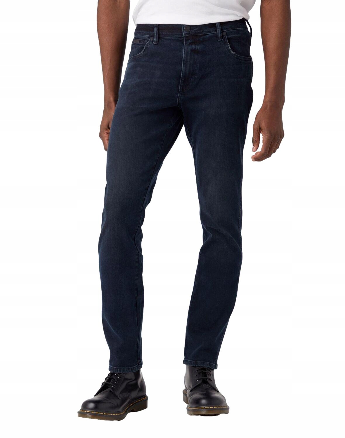 Wrangler Texas Stretch W36 L32 Travis 112341391 za 1149.00CZK - Allegro