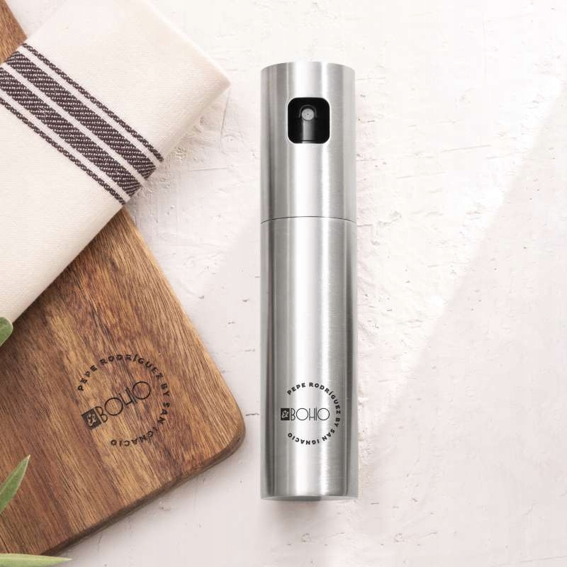 San ignacio Rozpylacz do oleju 100 ml SG-7200 (6924691330311) • Cena, Opinie • Dozowniki ...