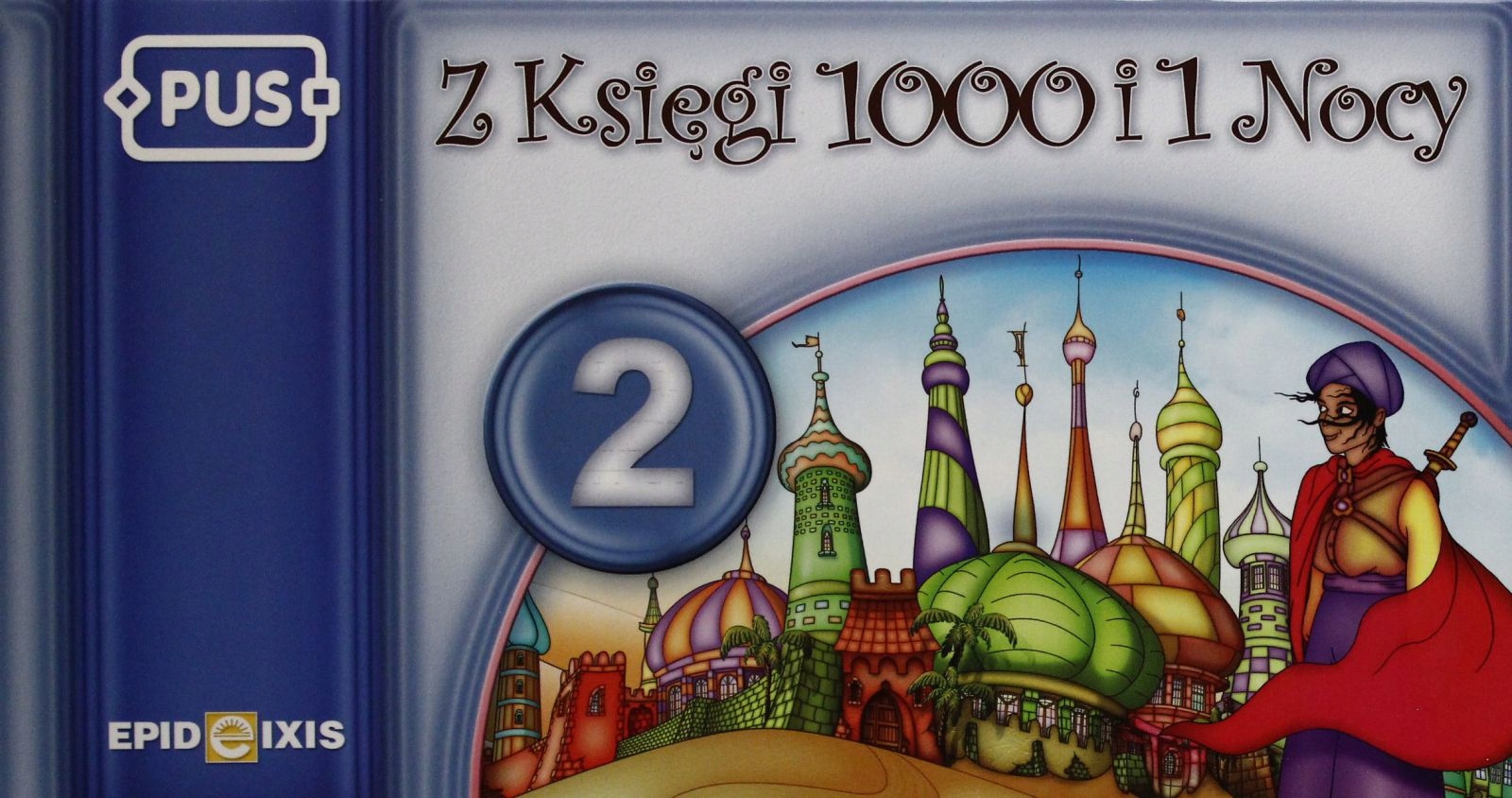 1000 Łamigłówek - Niska cena na Allegro