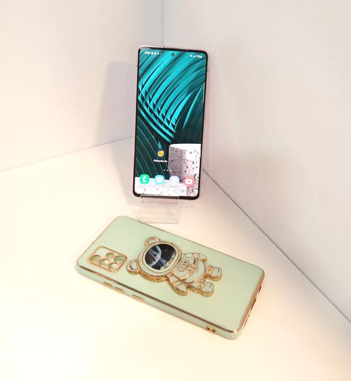 TELEFON SAMSUNG A51 5G 6/128 GB - Sklep, Opinie, Cena w Allegro