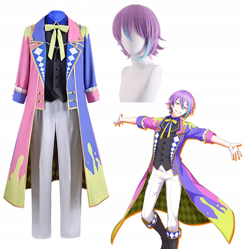 Rui Cosplay - Niska cena na Allegro