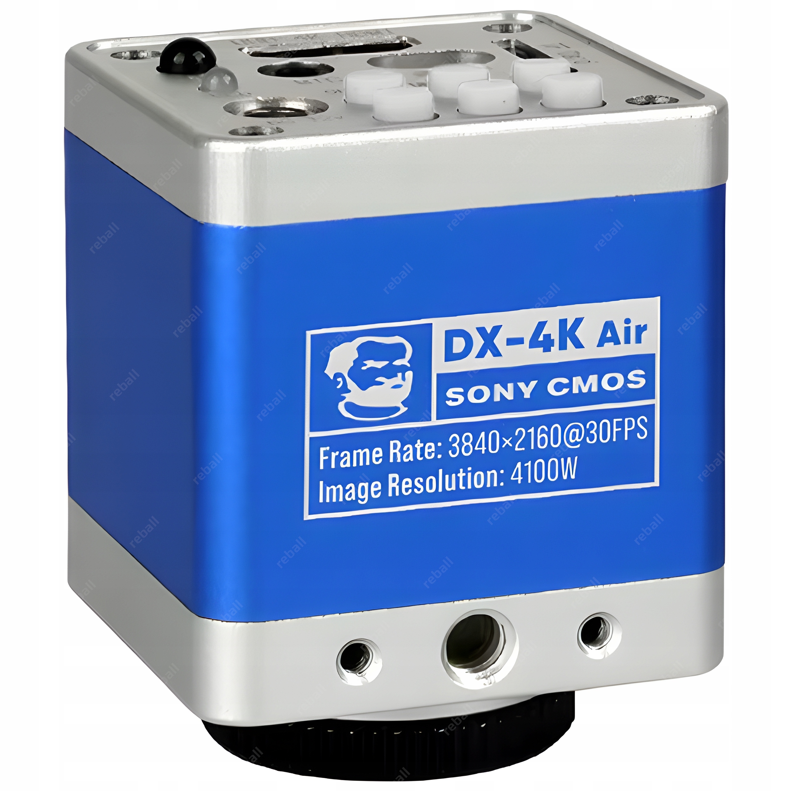 Mikroskop cyfrowy Reball KAMERA MECHANIC DX-4K AIR REBALL USE0000170 5 ...