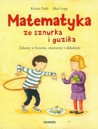 Matematyka ze sznurka i guzika Kristin Dahl, Mati Lepp - porównaj ceny ...