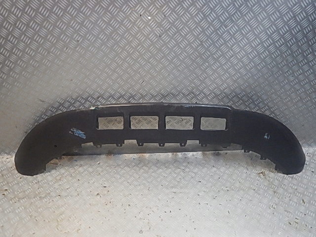 Audi OE 8R0807061D spoiler zderzaka przedniego - porównaj ceny - Allegro.pl