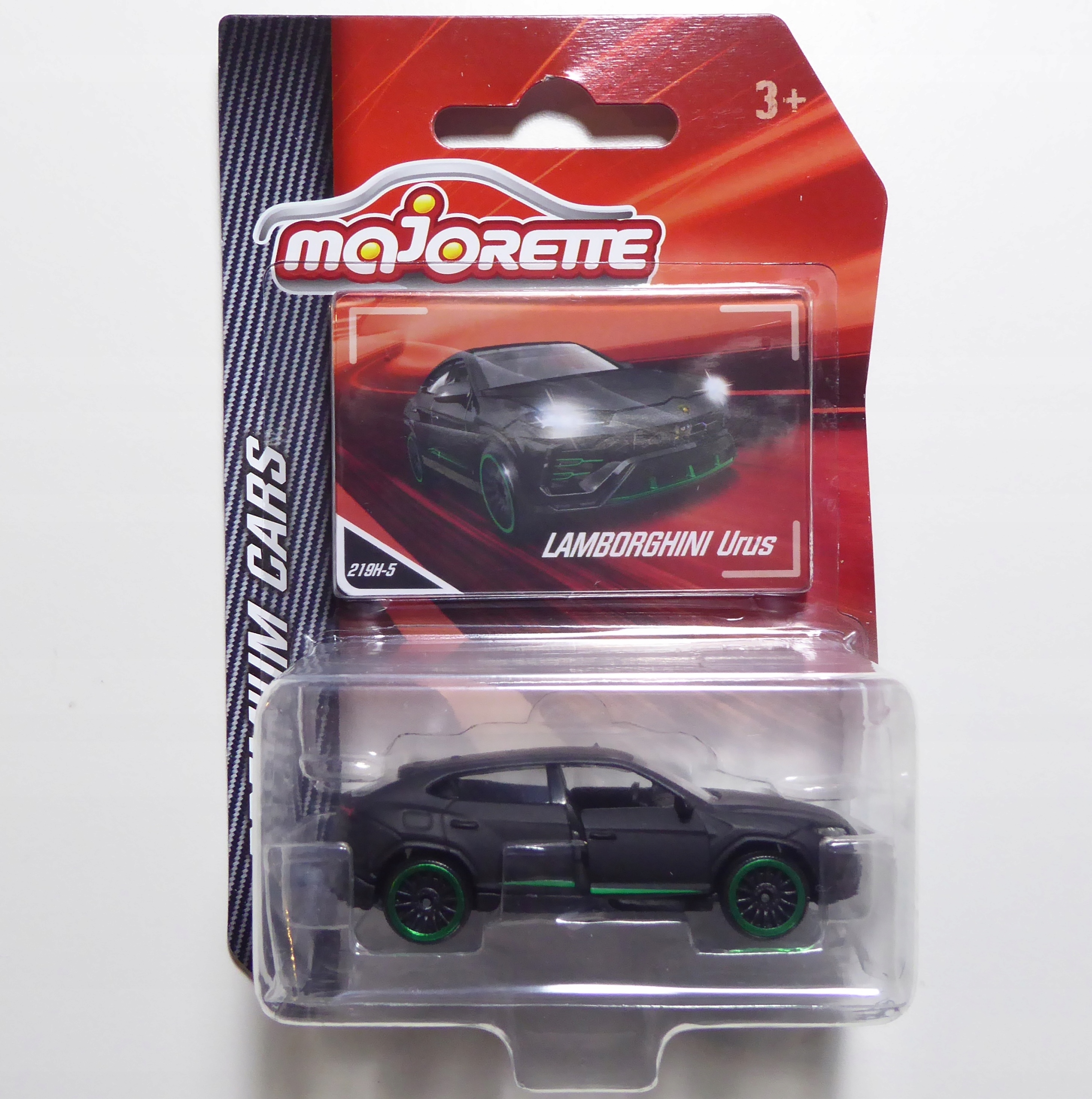 Majorette Premium Cars - Lamborghini Urus 12741502816 - Allegro.pl Majorette Premium Cars - Lamborghini Urus 12741502816 - Allegro.pl