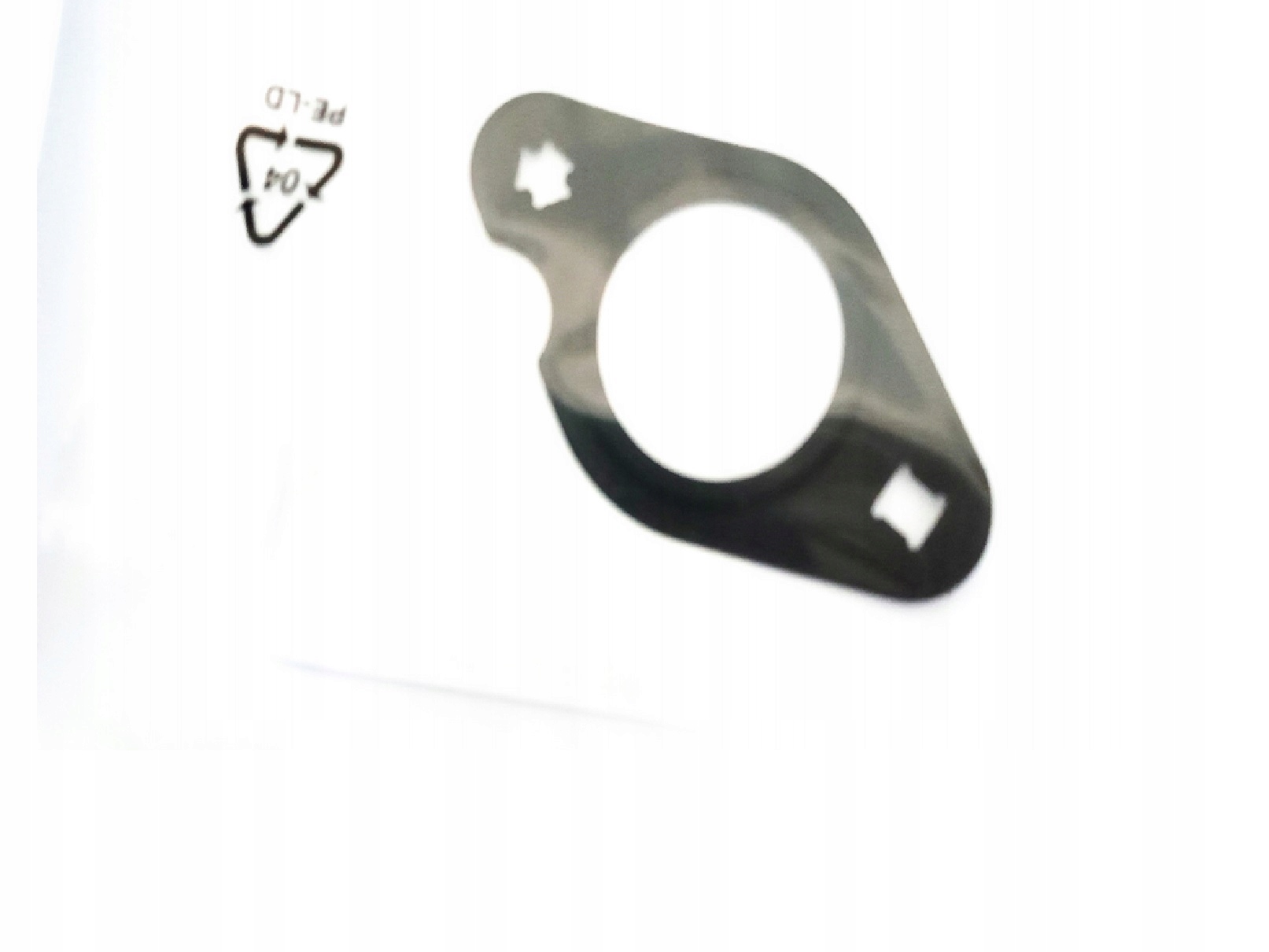 Opel OE 55575360 uszczelka rury zaworu egr - porównaj ceny - Allegro.pl