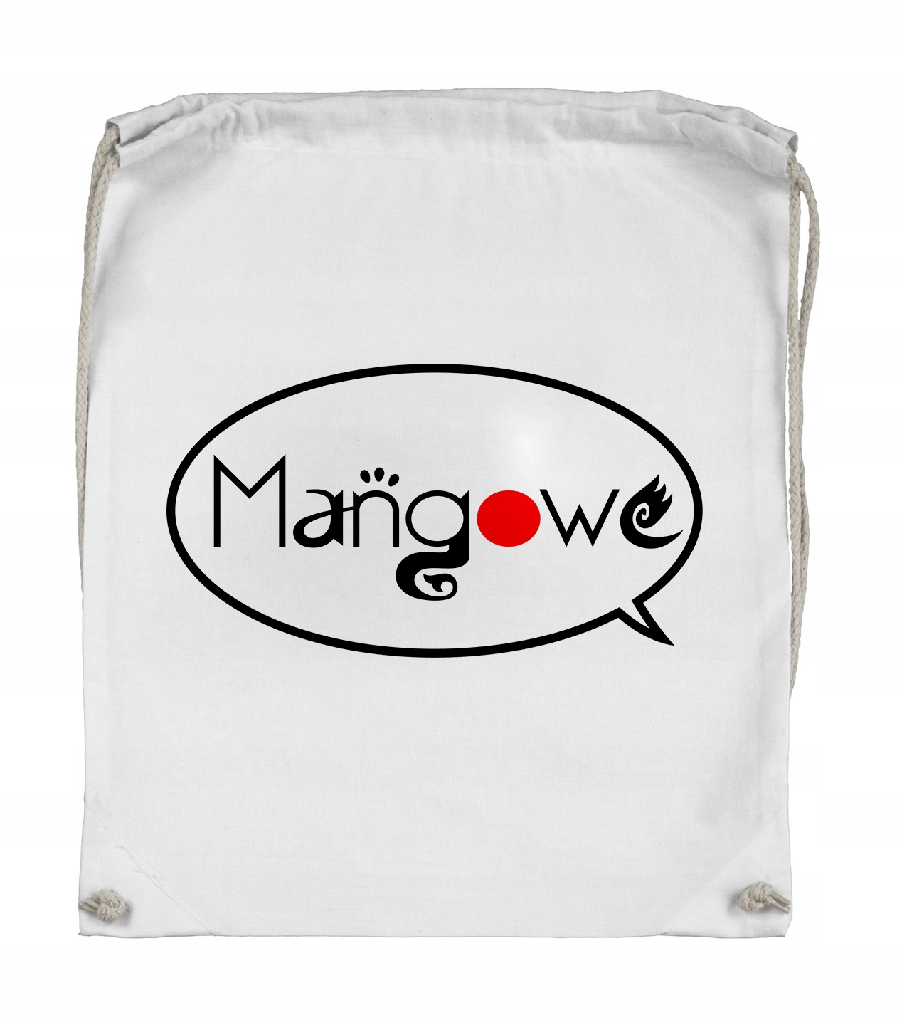 Torba z Genshin Impact - Niska cena na Allegro