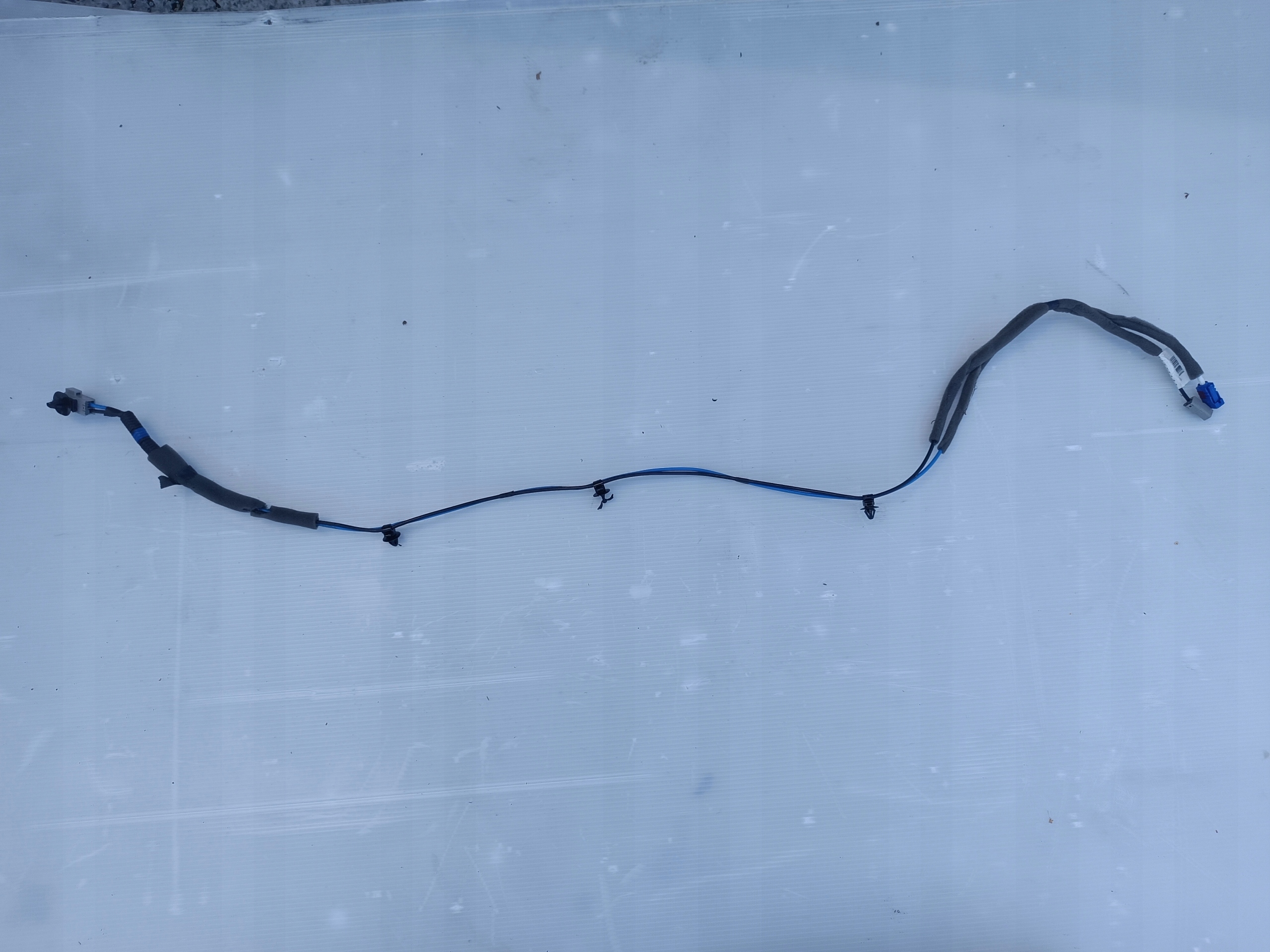 HYUNDAI TUCSON III PRZEWÓD NAWIGACJI 96220-D7700 z Garwolin - Allegro ...