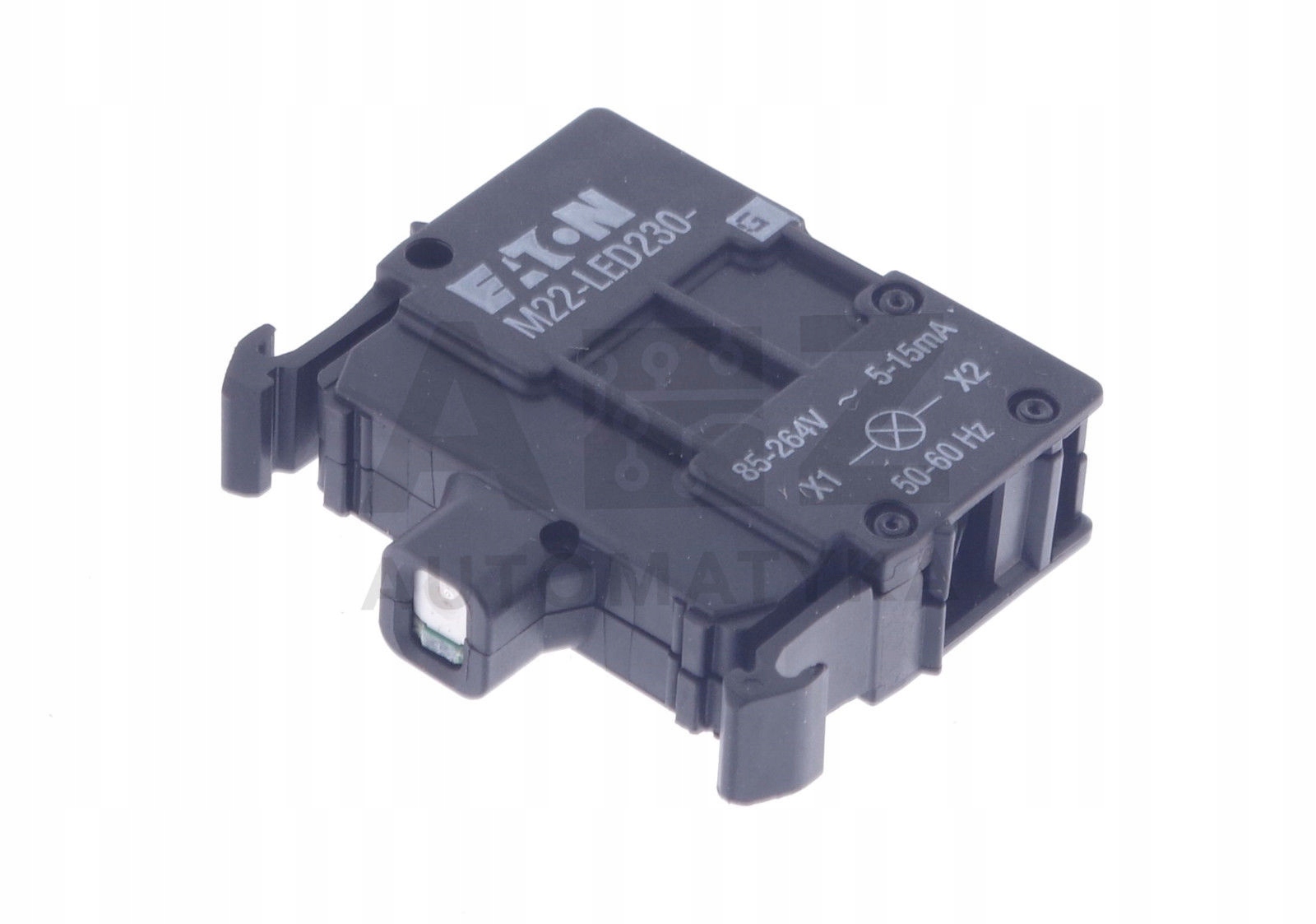 Sterownik PLC Eaton M22-LED230-G • Cena, Opinie - Allegro