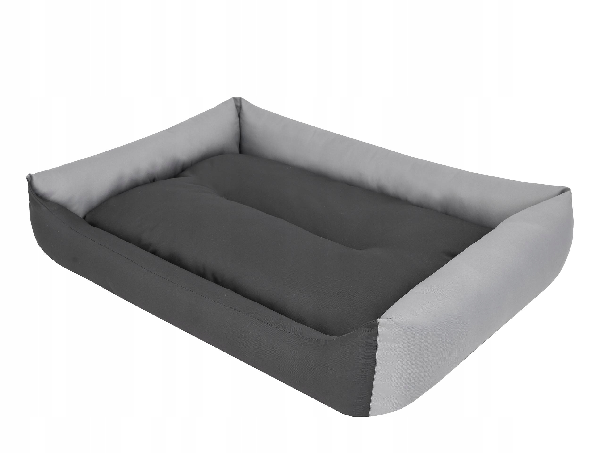 Pelíšek pro psa, postel a gauč kotec -L: 62x43 cm za 1024.00CZK - Allegro