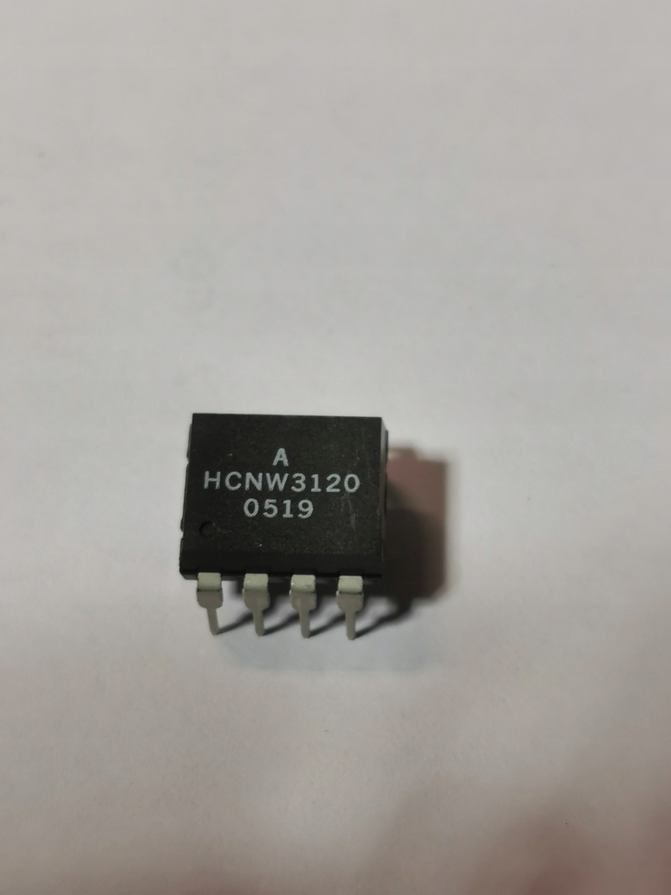 HCNW3120 UKŁAD SCALONY - Sklep, Opinie, Cena w Allegro