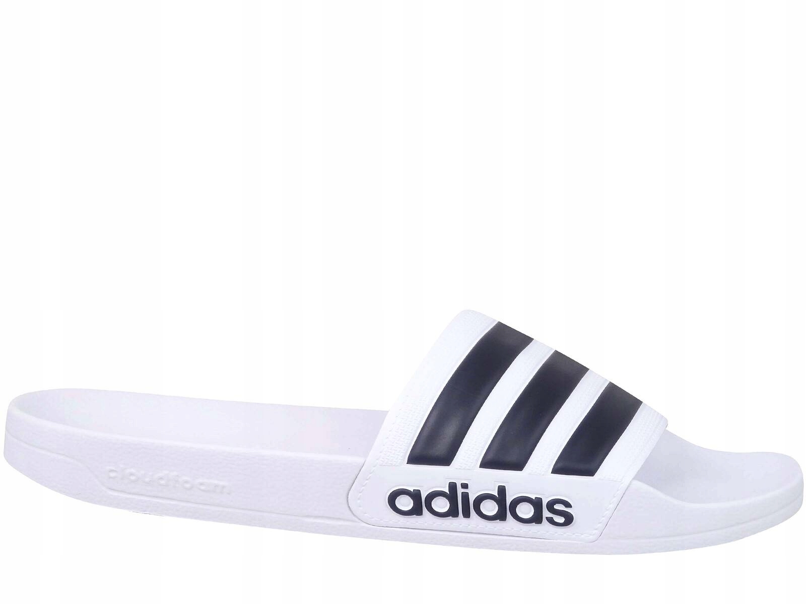 ADIDAS ADILETTE SHOWER GZ5921 KLAPKI PLAŻA BASEN (4065419738766) • Cena ...
