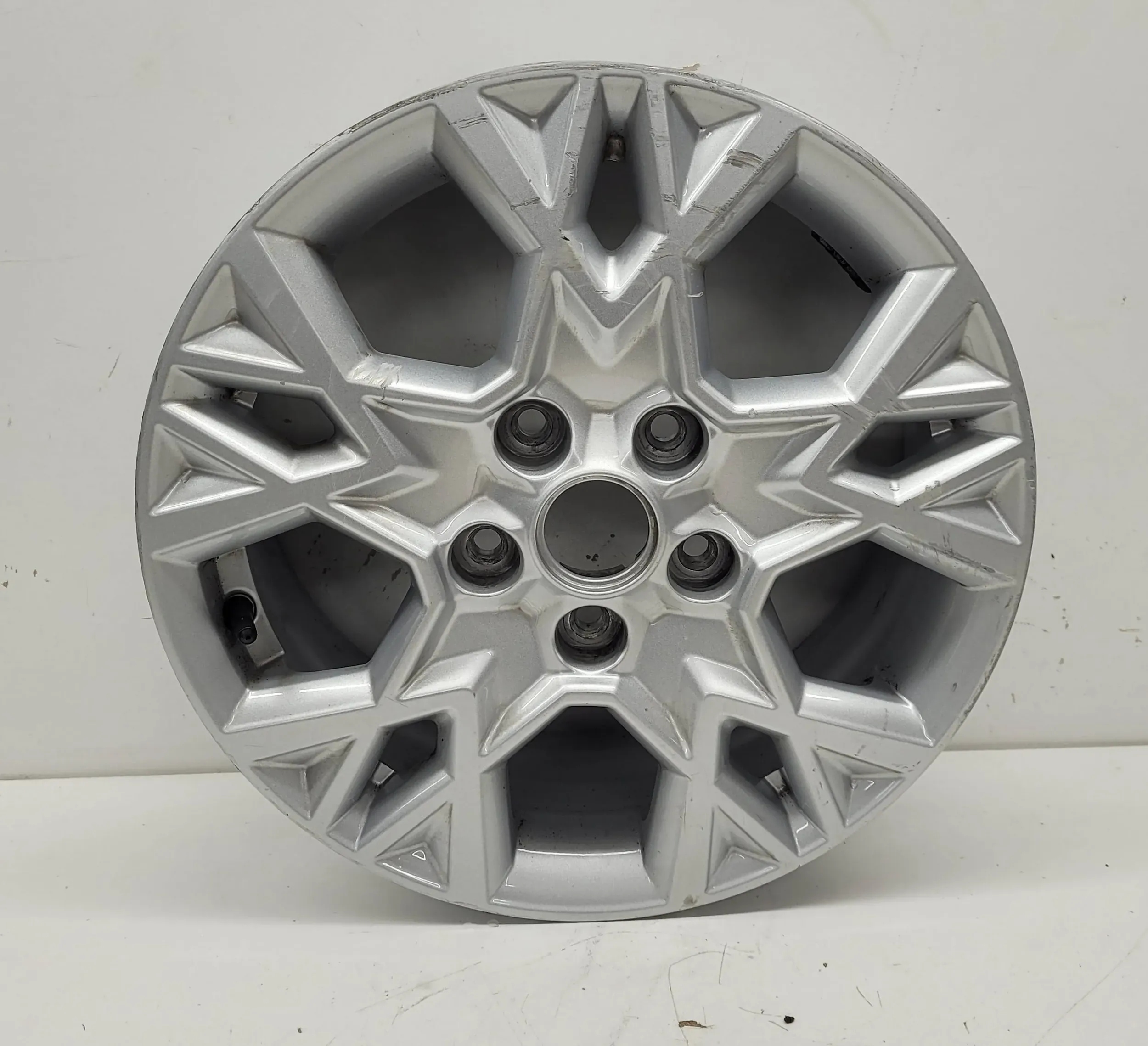 KIA CEED III 3 FELGA ALUMINIOWA 16 52910-J7AA0 FV 52910J7AA0 za 250 zł ...