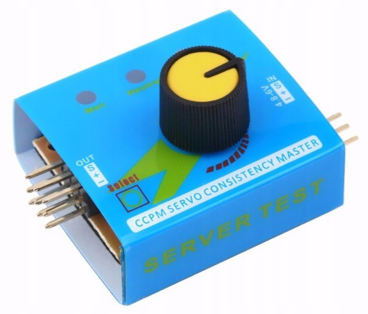 TESTER SERV SERWA - porównaj ceny - Allegro.pl