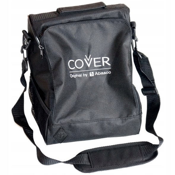 Cover Torba Na Echosondę Uniwersal - 17445878469 - Allegro