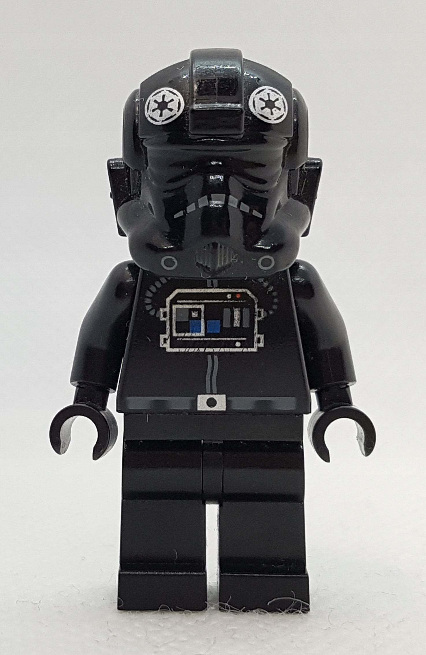 Lego Tie Defender - Niska cena na Allegro.pl