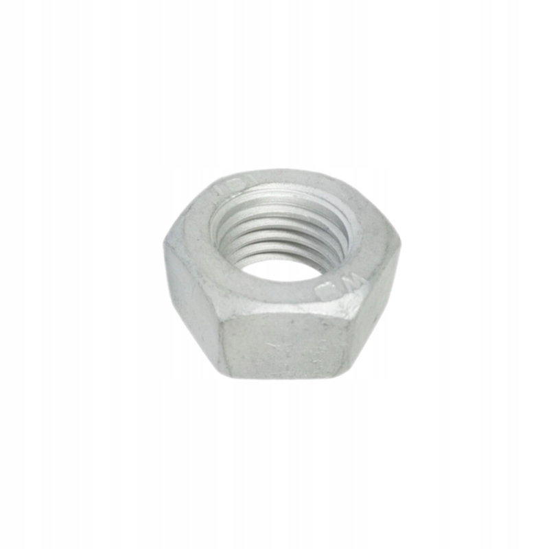 Nakrętki sześciokątne DIN 934 M20 10.9 OC PŁ 25szt (5907601332521 ...