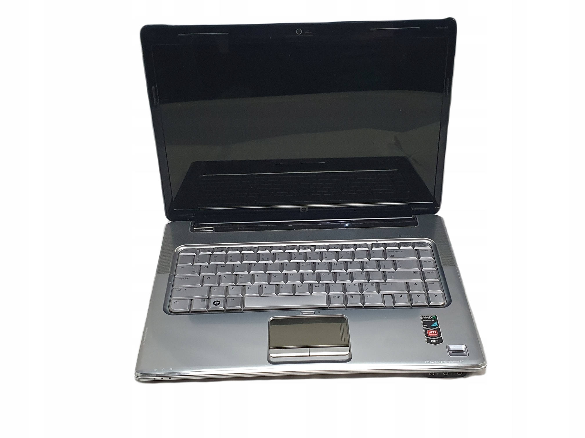 LAPTOP HP Pavilion dv5-1205ew - Sklep, Opinie, Cena w Allegro