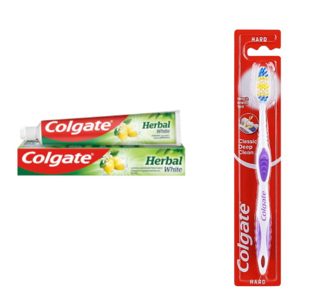 Colgate Gerbal Original - Niska cena na Allegro