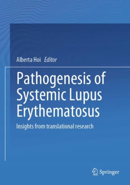 Pathogenesis of Systemic Lupus Erythematosus: za 5806.00CZK - Allegro