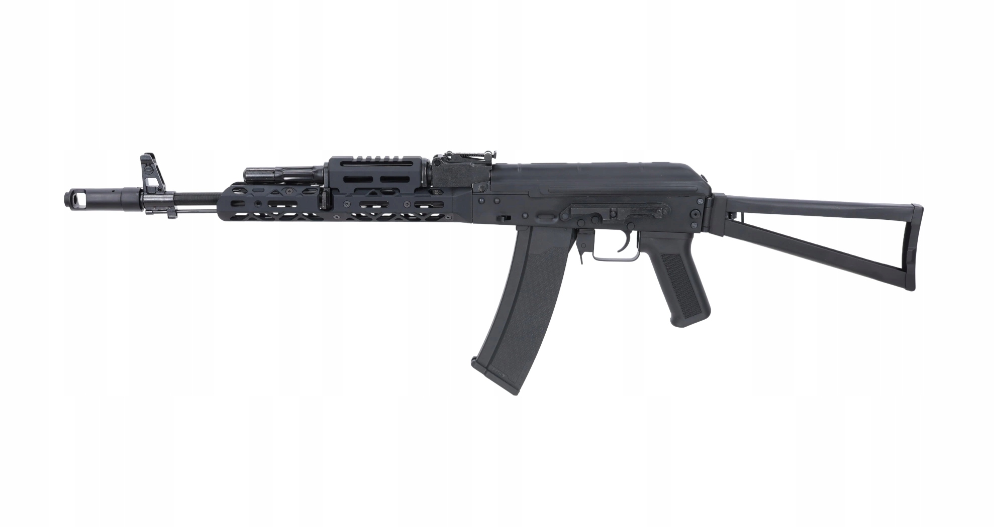 Karabinek ASG Specna Arms x KPYK SA-PJ13 PRIME Aster ETU BLDC Czarny ...