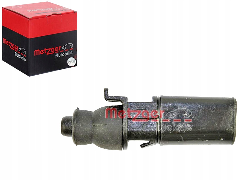 Element ustalający, zamek centralny Metzger 2315006 - porównaj ceny ...