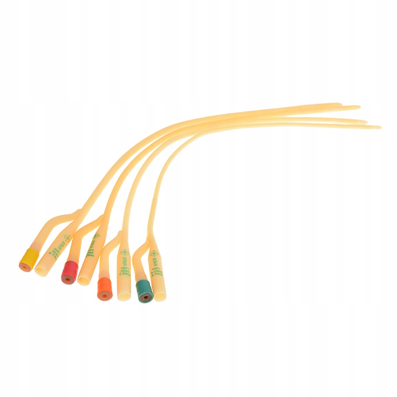 Jednorazowe cewki moczowej dilatory cewniki 13955706773 - Allegro.pl