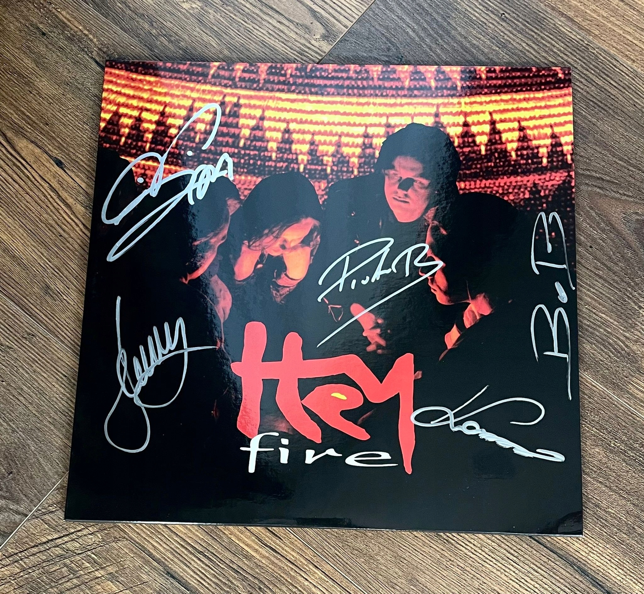 Zespół Hey - Niska cena na Allegro