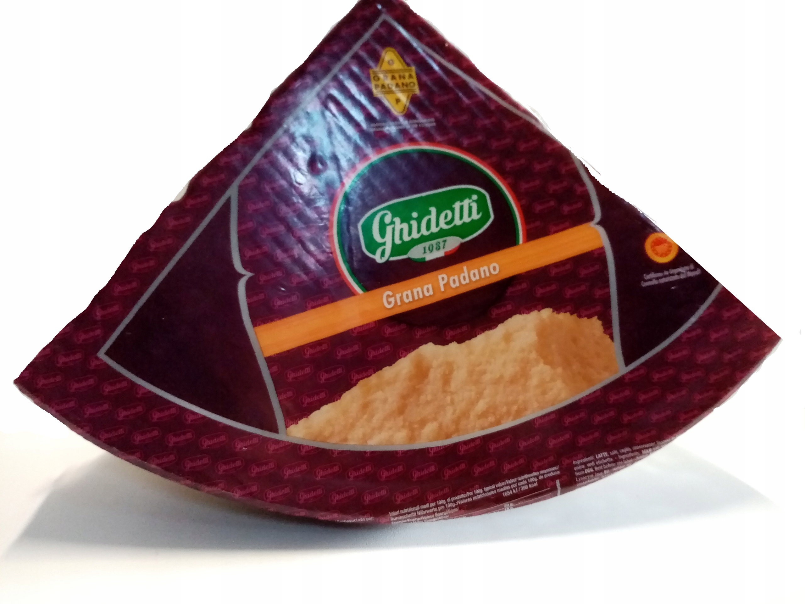 Wloski ser Grana Padano D.O.P. 4,750 kg 10504197674 - Allegro.pl Wloski ser Grana Padano D.O.P. 4,750 kg 10504197674 - Allegro.pl