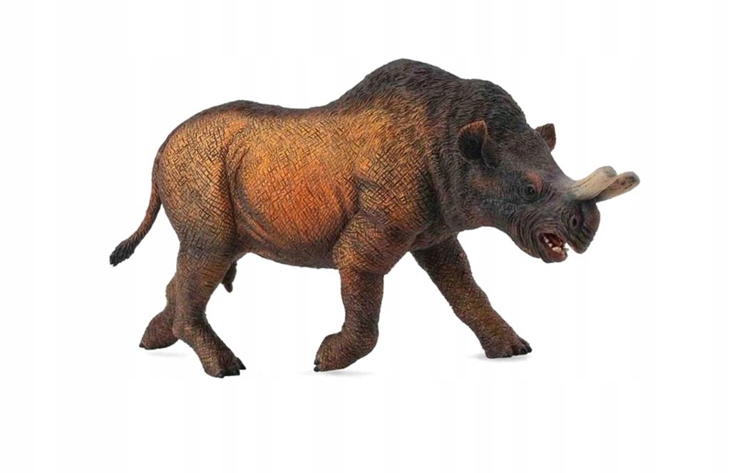MEGACEROPS, COLLECTA za 450 Kč - Allegro