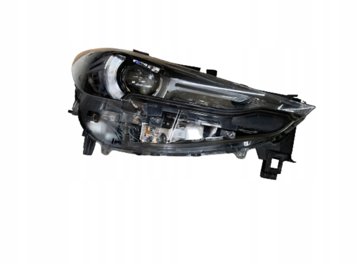 Mazda OE KB8N 51030 lampa full led - porównaj ceny - Allegro.pl