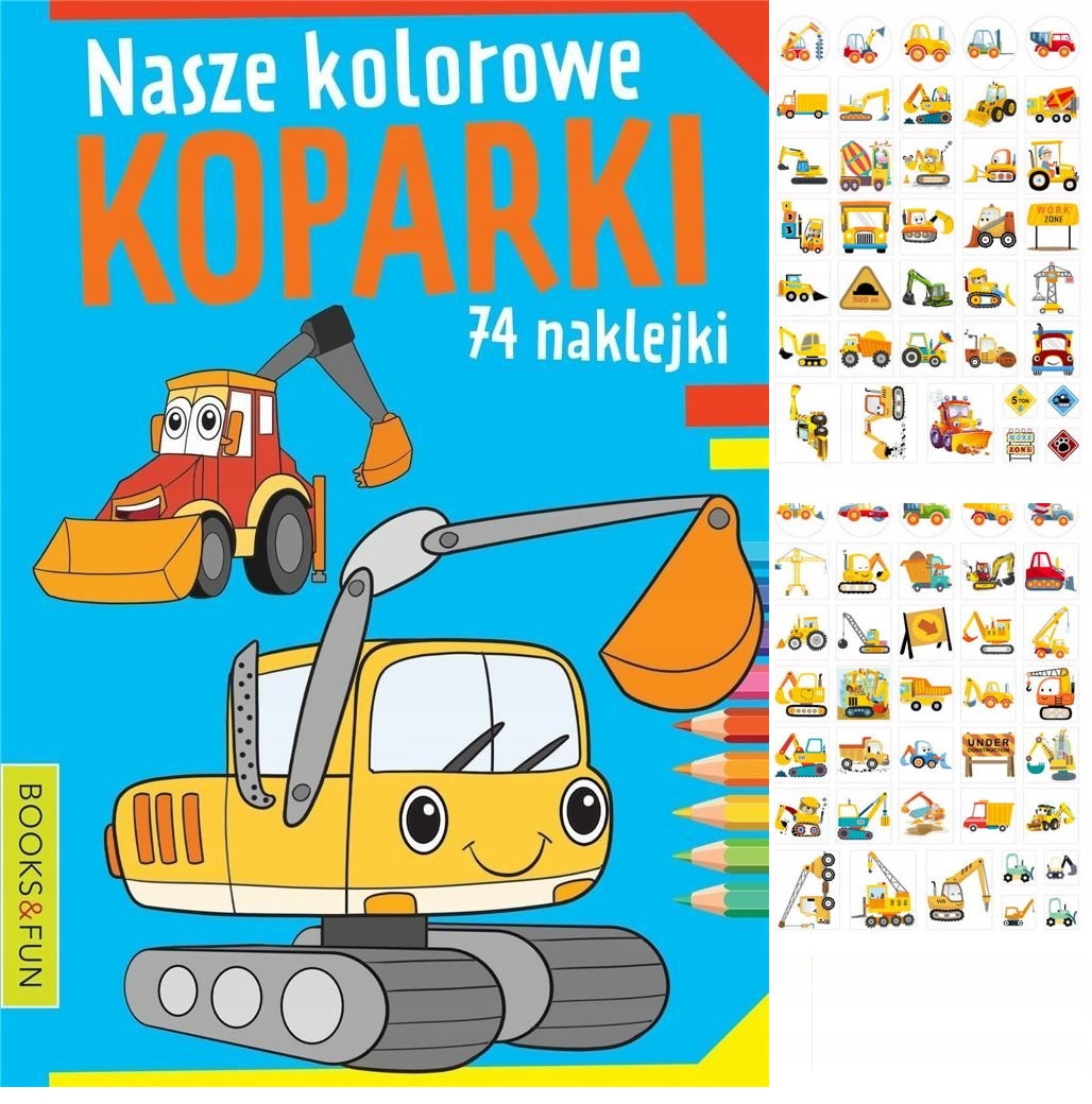 Przedmioty użytkownika HAPPY-KIDS1 - Kolorowanki, malowanki i wycinanki - Allegro