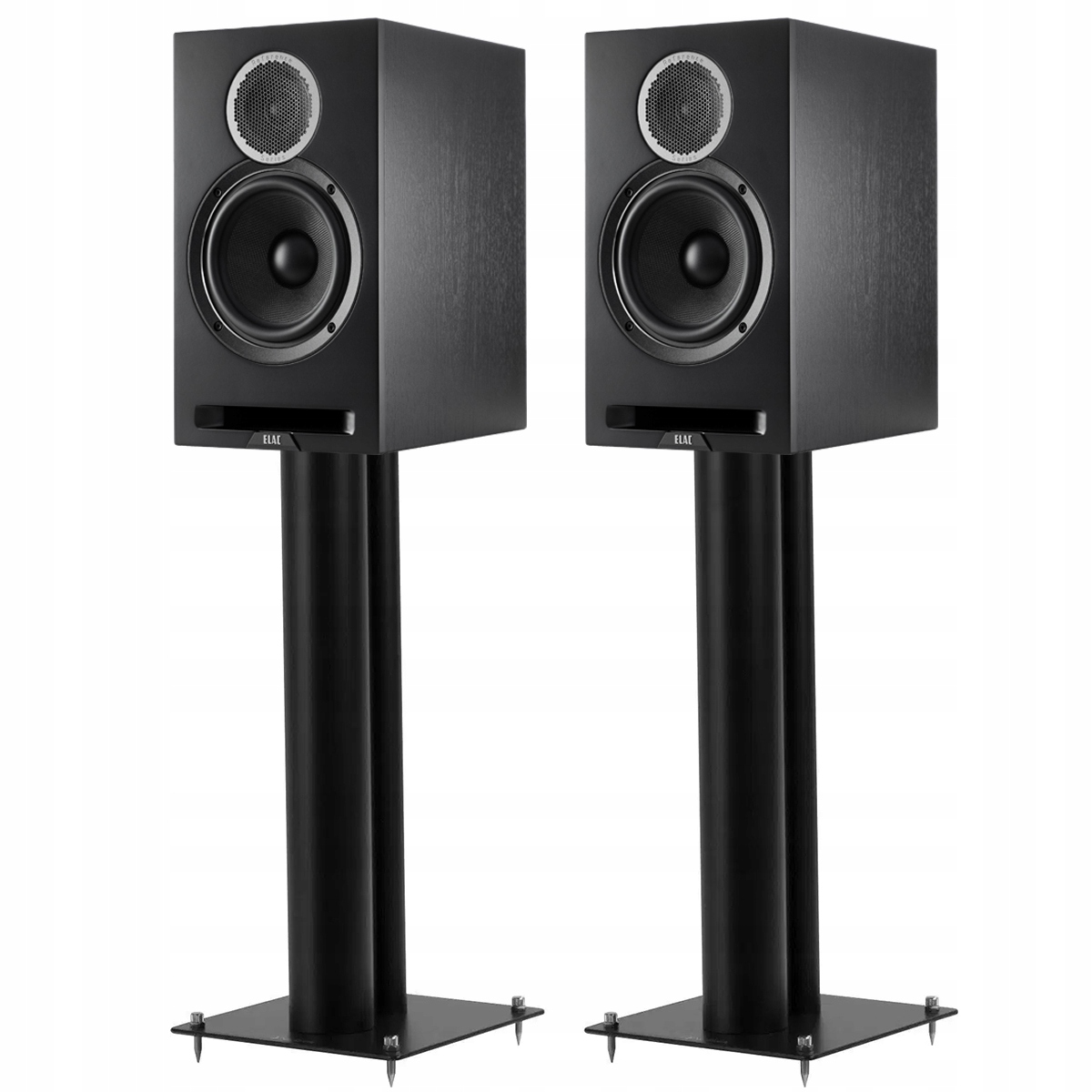 ELAC Debut Reference B6 DBR62 KOLUMNY PODSTAWKOWE BLACK EDITION - Sklep ...