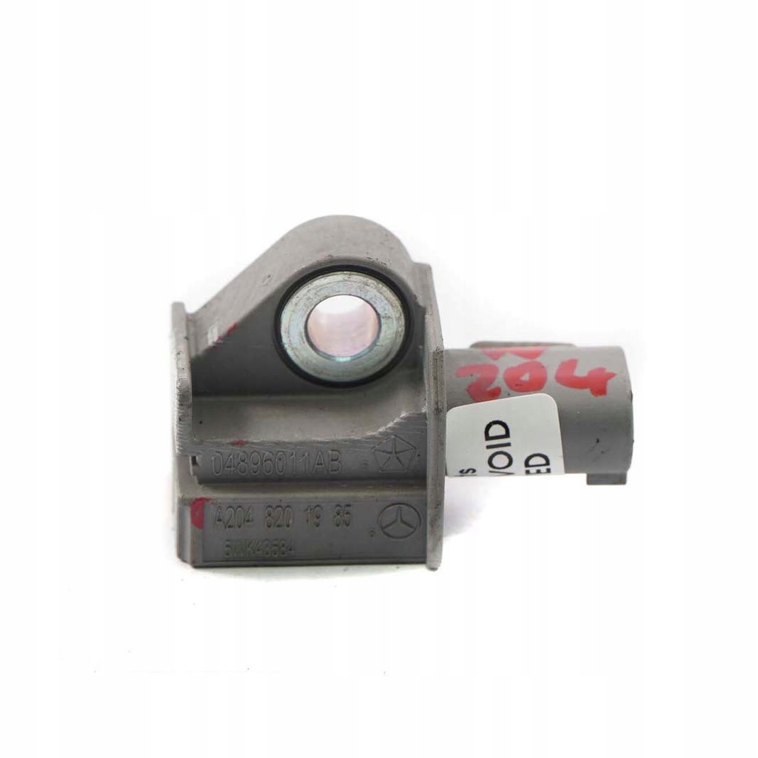 Czujnik uderzenia Mercedes-Benz OE A2048201985 - porównaj ceny - Allegro.pl