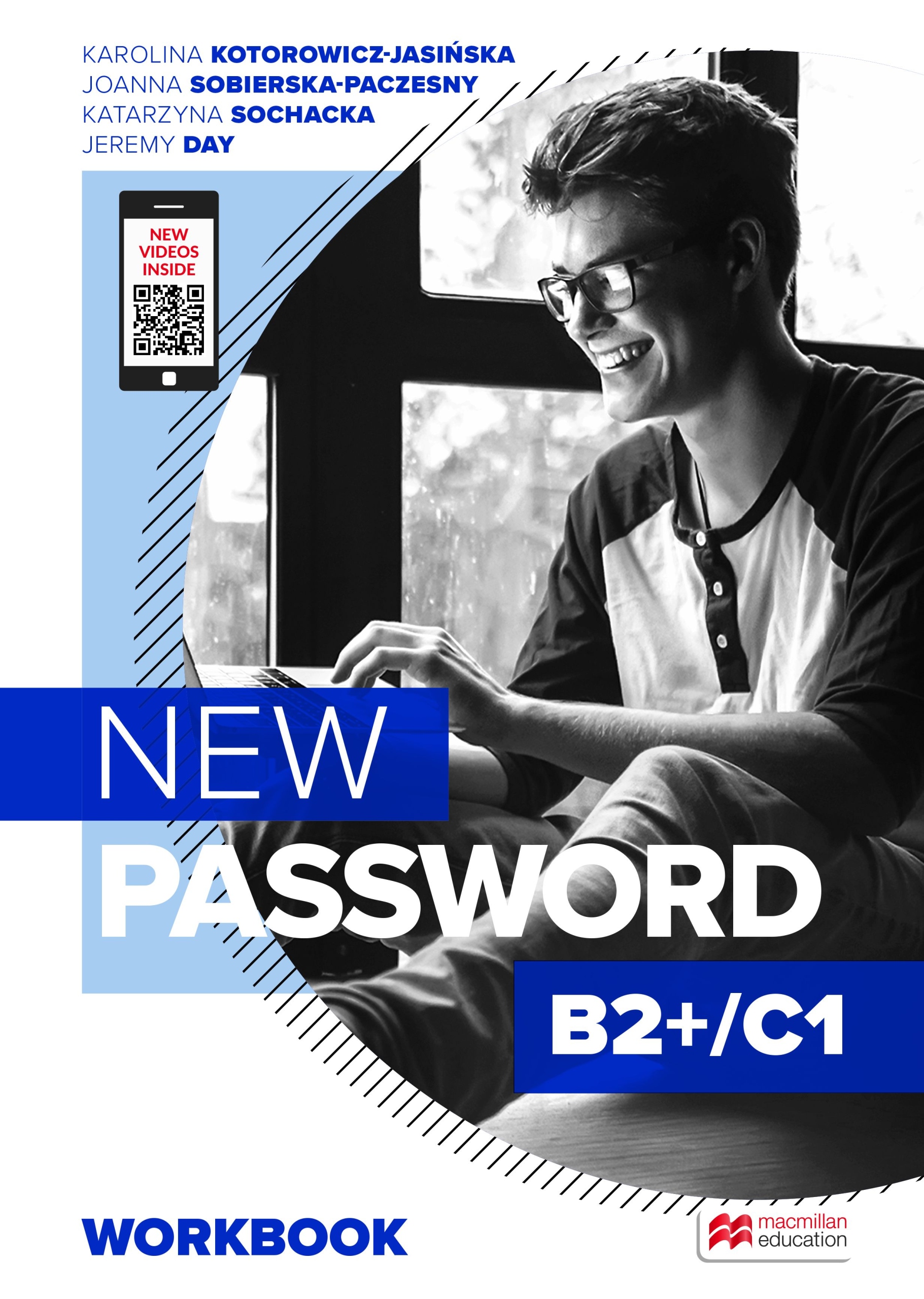 New Password B2+/C1 Praca zbiorowa | Podręcznik do szkoły średniej (14143482712) Allegro