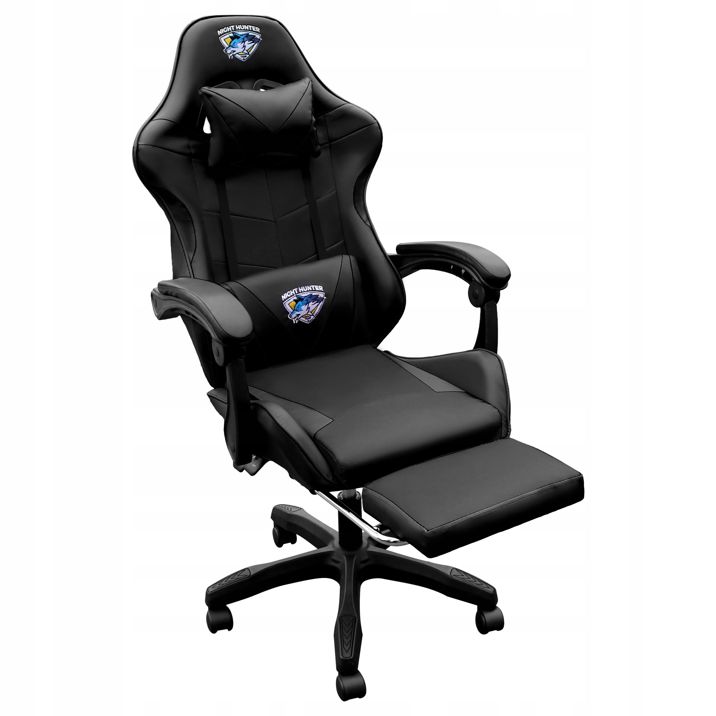 ИГРОВОЙ стул, ВРАЩАЮЩИЙСЯ компьютерный офисный игровой стул + МАССАЖ ...