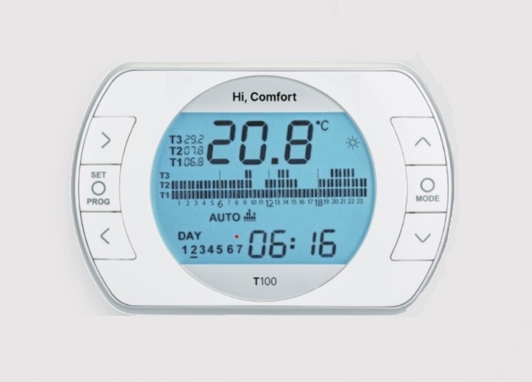 BERETTA PROGRAMATOR Hi, COMFORT (20193352) • Cena, Opinie • Akcesoria ...