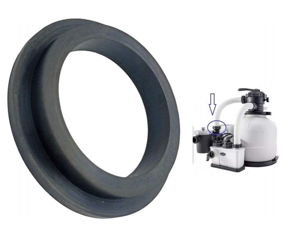 Filtrační čerpadlo Intex - Allegro