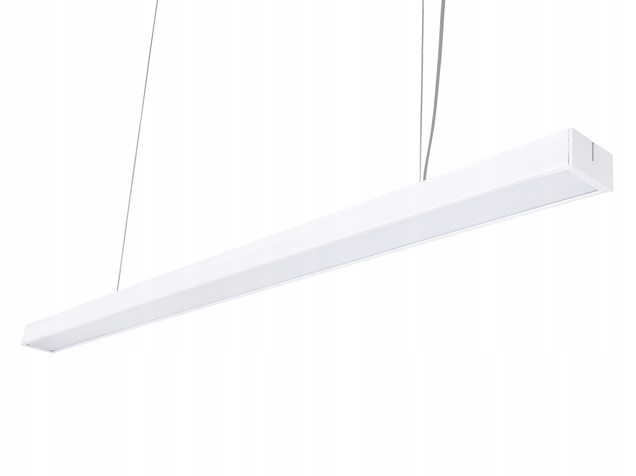 LAMPA LED LINEA WISZĄCA 40W LINIOWA (7131) • Cena, Opinie • Lampy ...