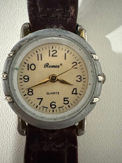 Zegarek Romex Damski - Niska cena na Allegro.pl