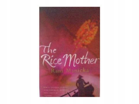 The Rice Mother Rani Manicka - porównaj ceny - Allegro.pl