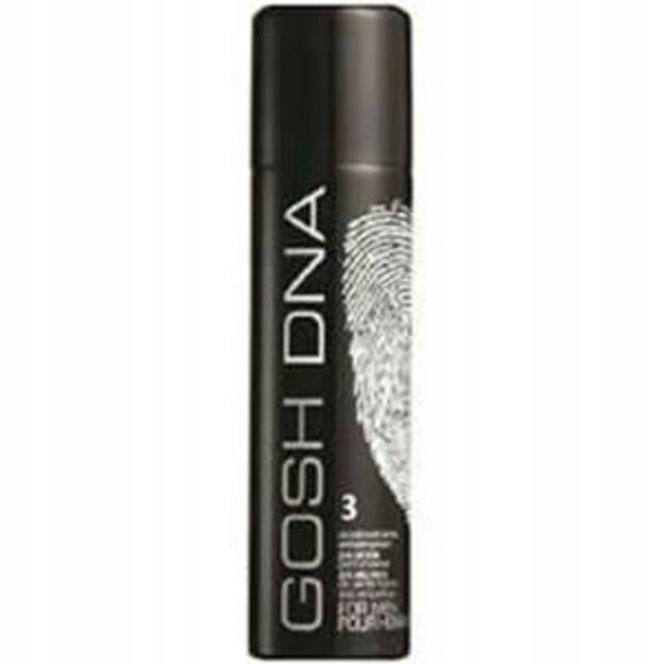 Gosh Men na 3 - Niska cena na Allegro.pl