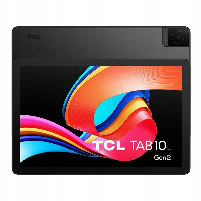 TCL TAB 10L Gen 2 + TPU pouzdro 8492A-2ALCE111 za 1845 Kč - Allegro