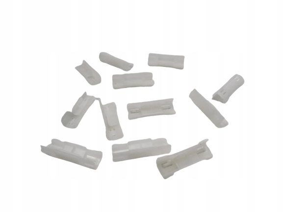 SPINKA MOCOWANIE LISTEW DACHOWYCH RENAULT MEGANE I MEGANE SCENIC ...