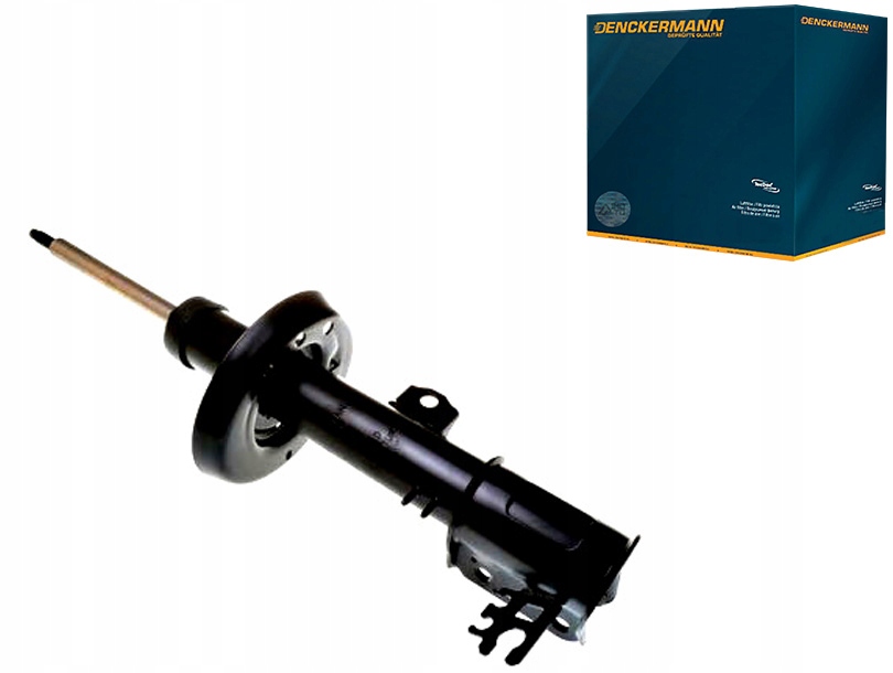 MUNKAHENGER TELESZKÓP P P OPEL VECTRA B 95- DENCKERMAN za 17940.00HUF ...