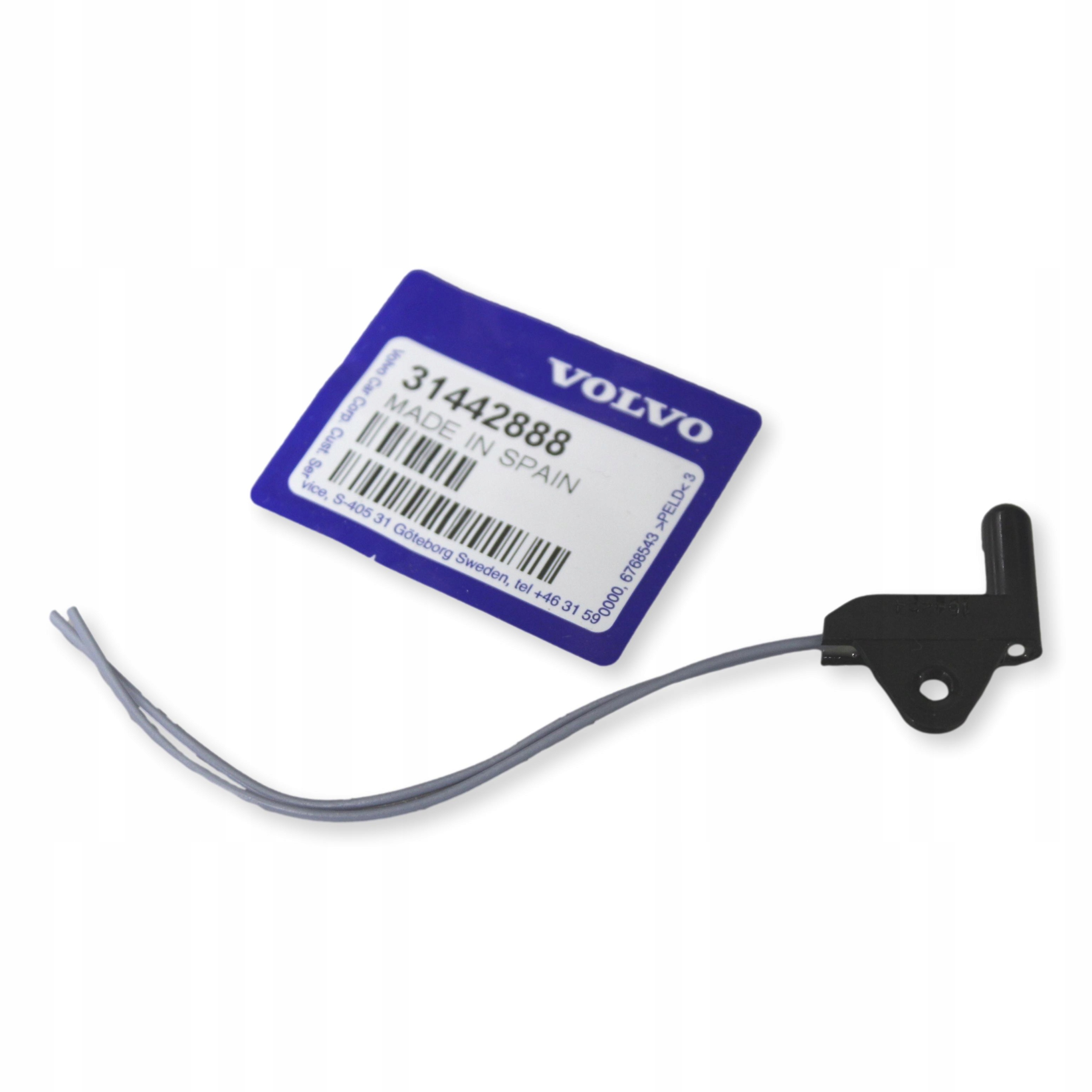 Czujnik temp zewnętrznej Volvo OE 31442888 0729927623405 za 169.99PLN z ...